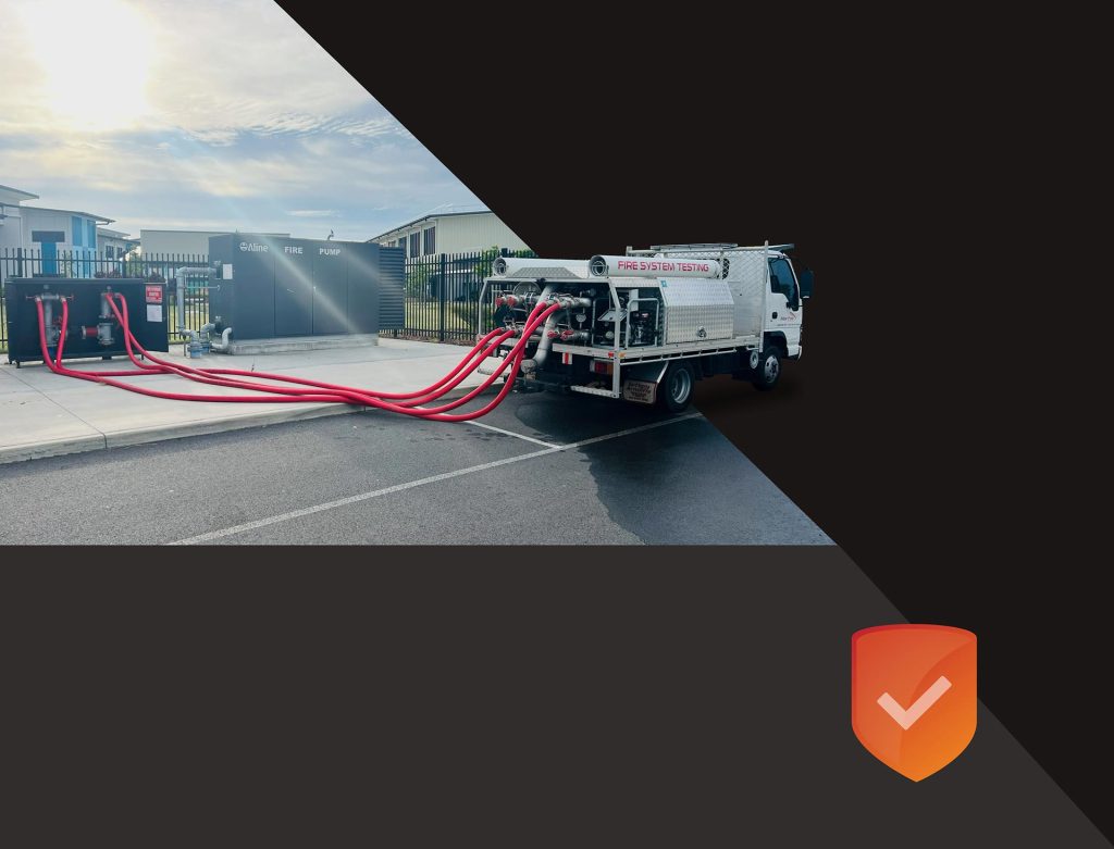 Hartec: Fire Services QLD – Brisbane Fire Protection & Safety